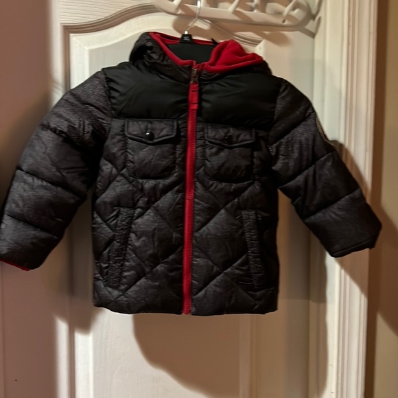 Snozu | Jackets & Coats | Snozu Toddler Winter Puffer Jacket | Poshmark